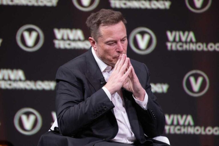 Musk Demands Impeachment Of Judge Who Blocked DOGE Investigation ... Musk Demands Impeachment Of Judge Who Blocked DOGE Investigation ...