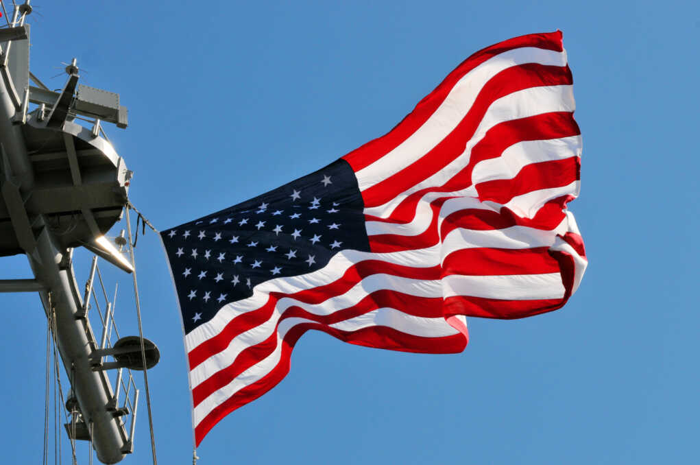 Navy Secrets SOLD to China: Stunned Officials | Republican Wire