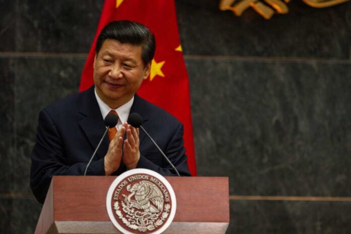 PLA Corruption SCANDAL – Xi Tightens Grip | Republican Wire