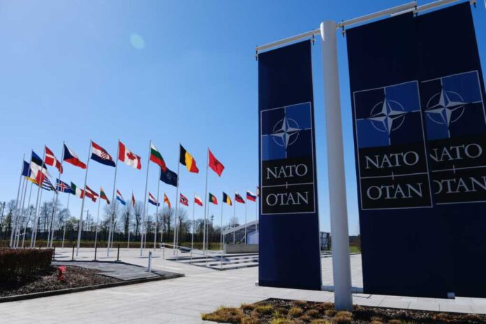 U.S. Taxpayer Relief: NATO to Cover Costs | Republican Wire