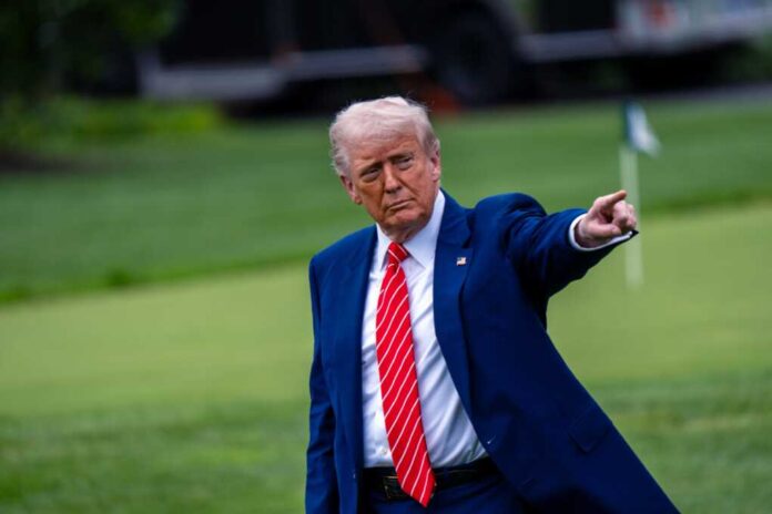 Trump Approval Plummets, Midterms at Risk | Republican Wire