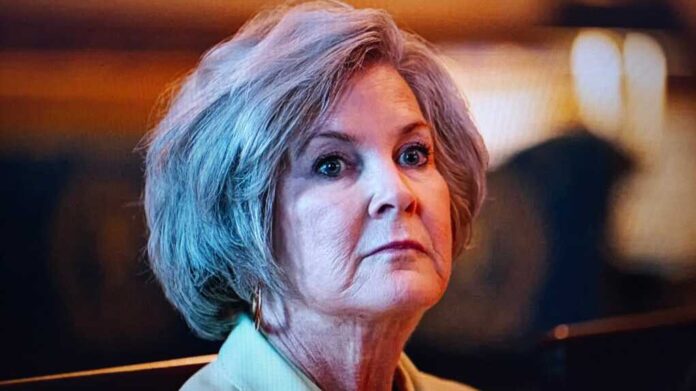 Furious Backlash Erupts Over Wiles’ Profile | Republican Wire