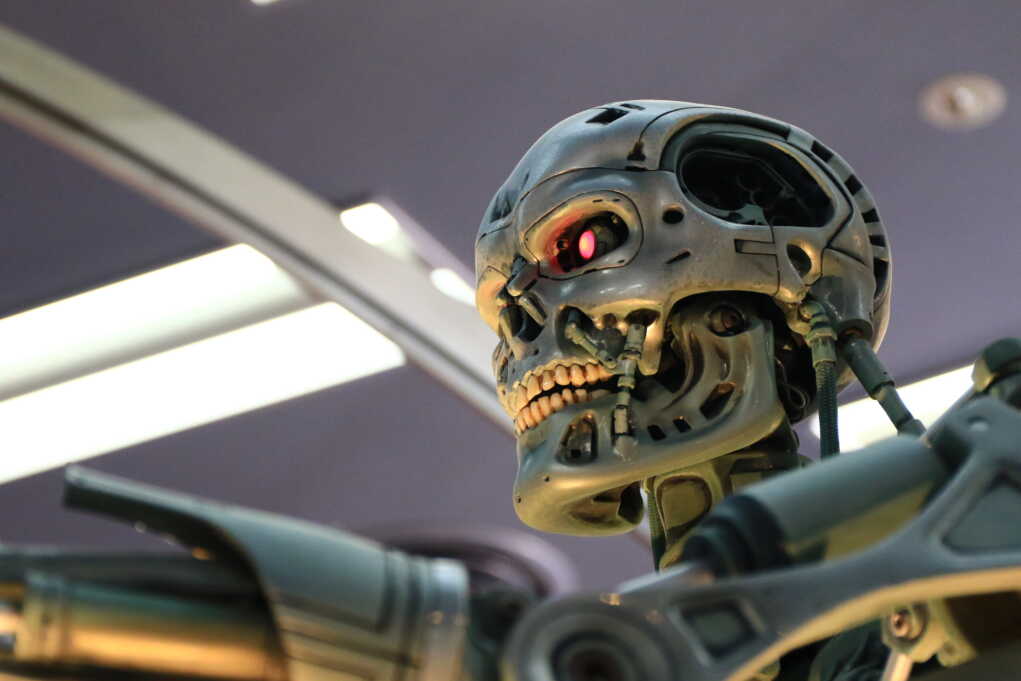 Hacked Robots: The Next Criminal Frontier | Republican Wire