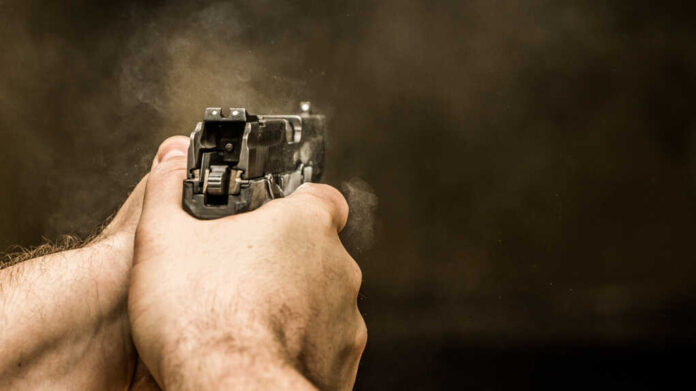 Off-Duty ICE Agent Stops LA Shooter | Republican Wire