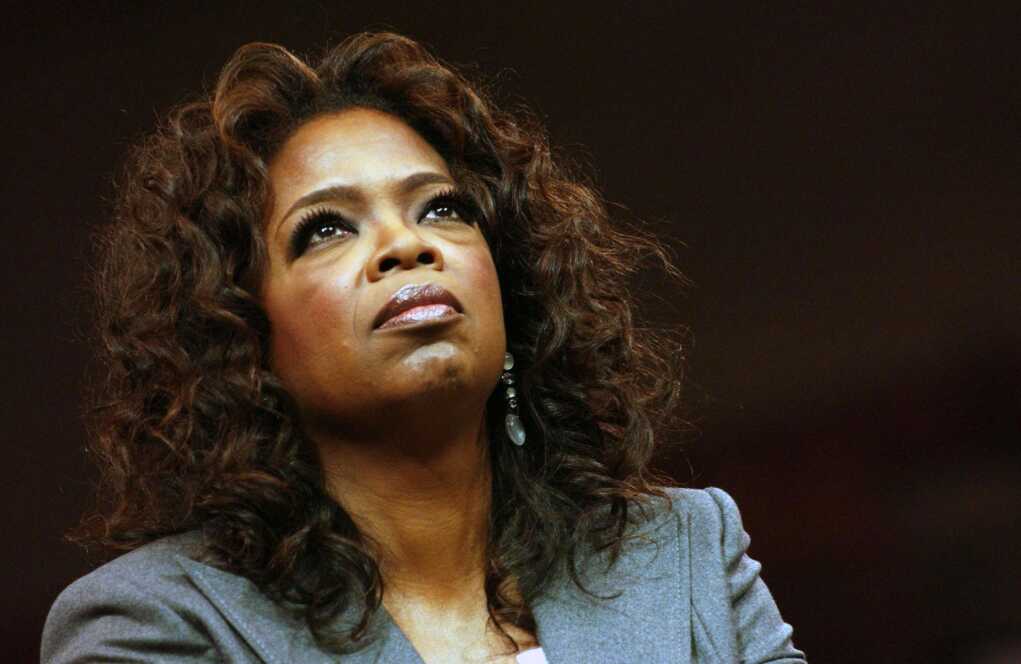 Oprah Winfrey Discusses GLP-1 Weight Loss | Republican Wire