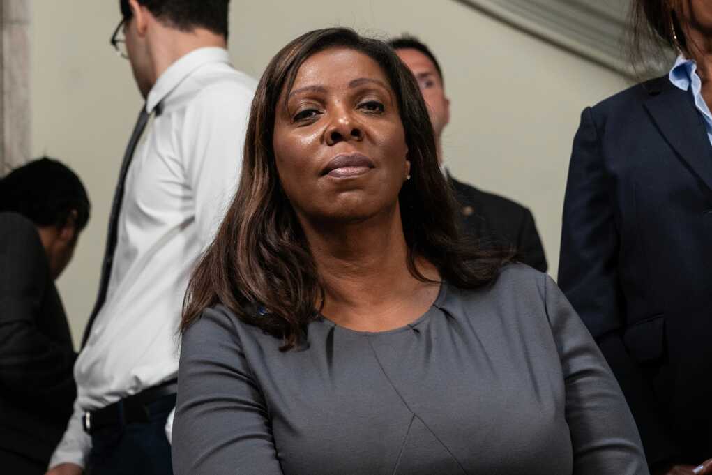 NY Attorney General’s Financial Dealings Under Fire | Republican Wire