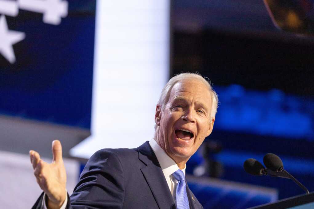 Senator Johnson’s Fiery Caution to Jack Smith | Republican Wire