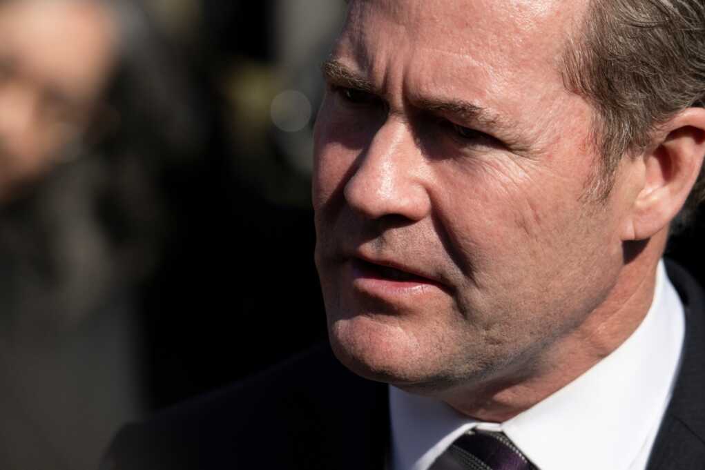 Waltz Defends Shocking Capture at UN | Republican Wire