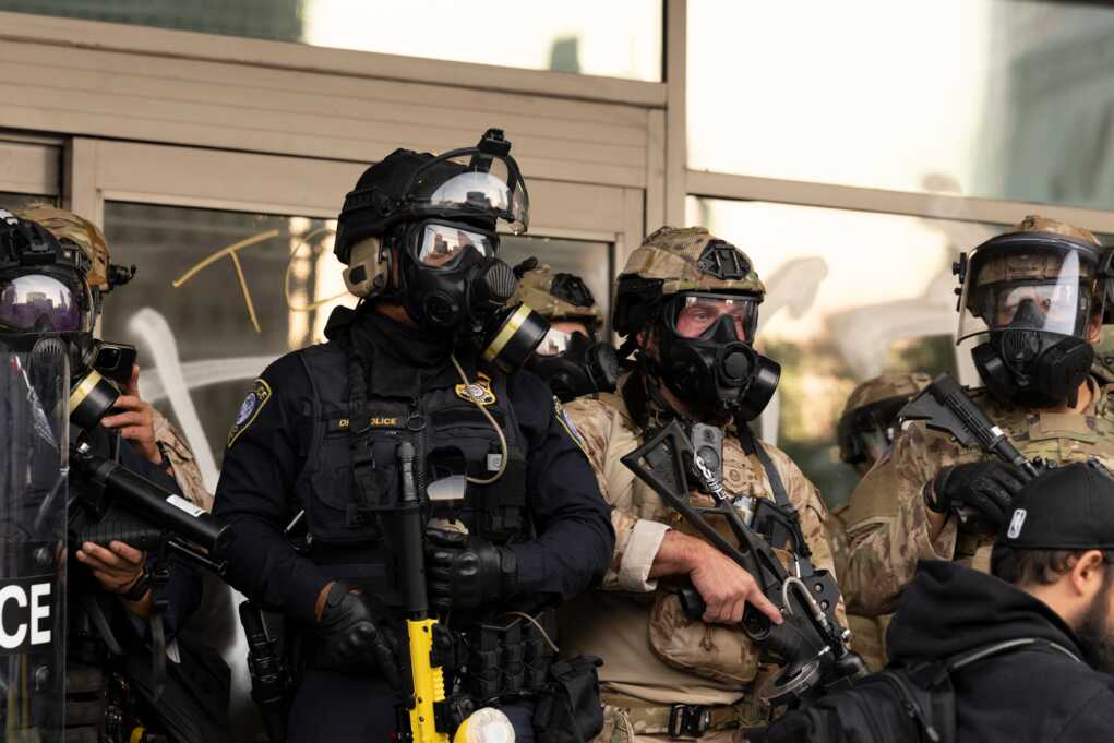 ICE Agent Kills Activist: OUTRAGE Erupts | Republican Wire