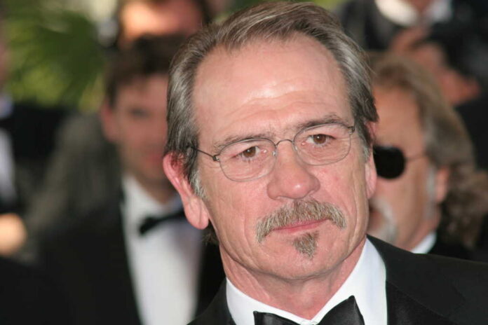 Tommy Lee Jones Daughter Death Hoax Exposed | Republican Wire