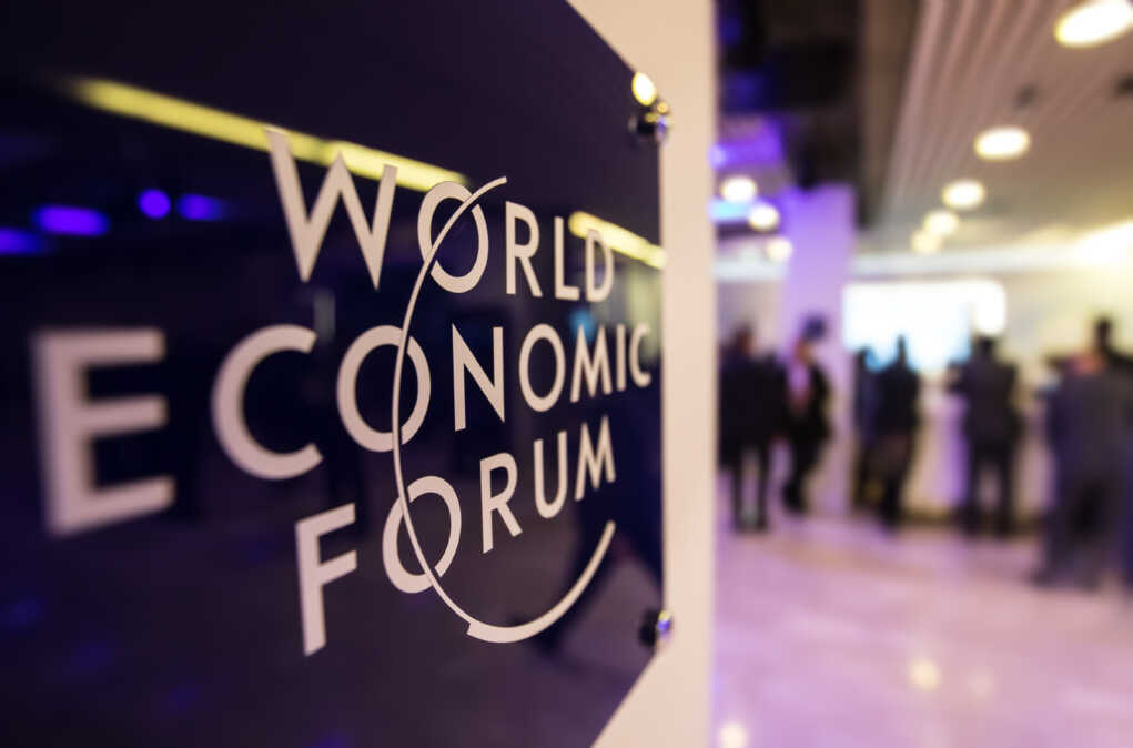 AI & Capitalism: Fink’s Davos Bombshell | Republican Wire