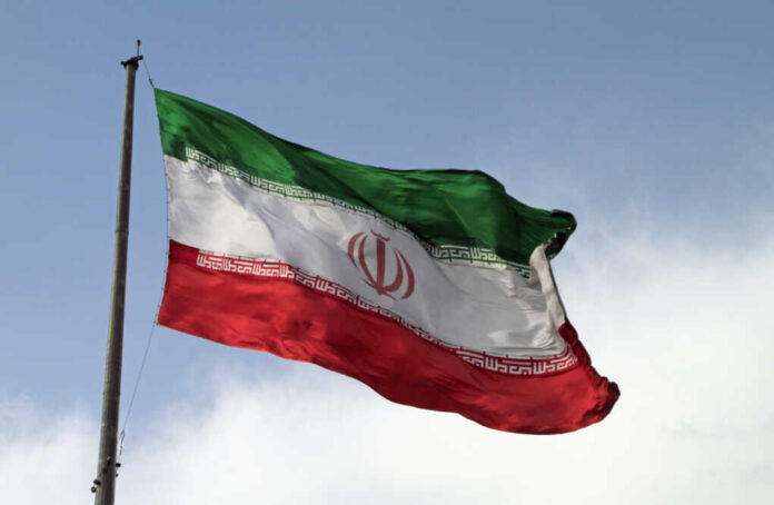 Trump Draws Red Line on Iran Crackdown | Republican Wire