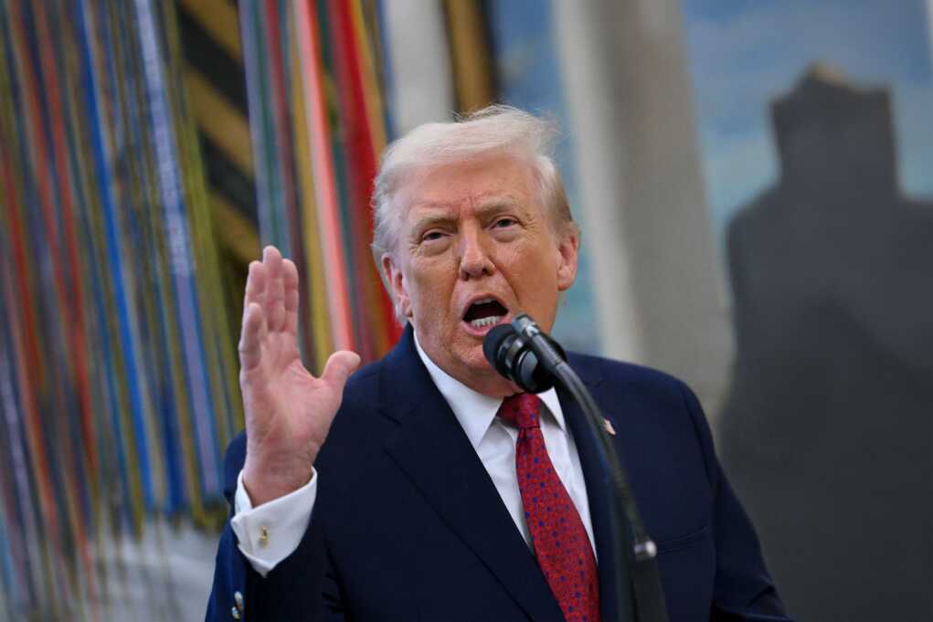 Trump Era SPARKS Canadian Breakaway Threat | Republican Wire