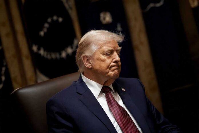 Trump Declared Healthy—Critics Want More Answers | Republican Wire