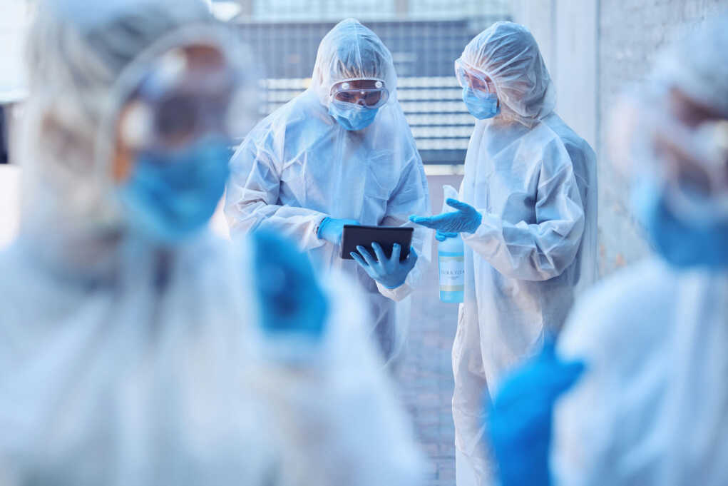 Kickback Bombshell Inside New York’s PPE Deals | Republican Wire