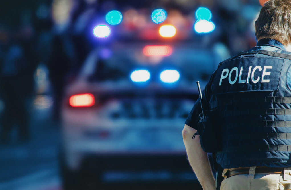 Baltimore Nightlife On Edge—Again | Republican Wire