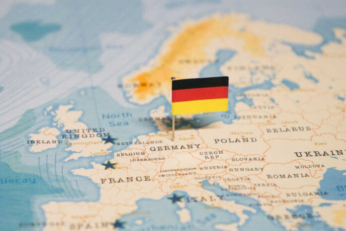 Germany’s Peace Push—Freeze or Trap? | Republican Wire