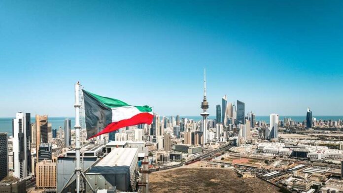 Kuwait Hit, Competing Narratives Take Over | Republican Wire