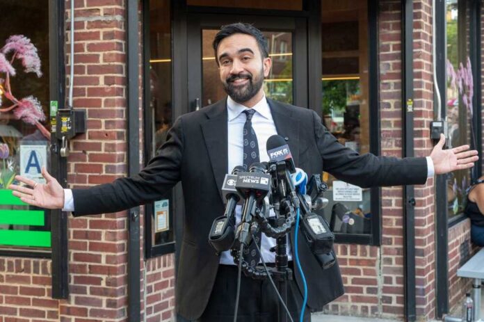 Noncitizen Voting Fight Ignites NYC | Republican Wire